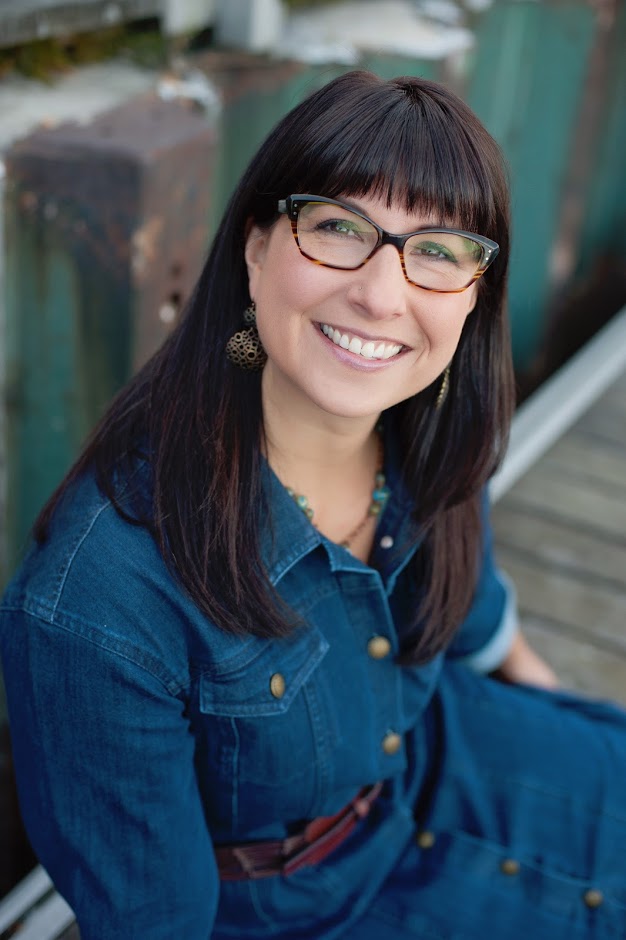 Hi There! – Alder Amy